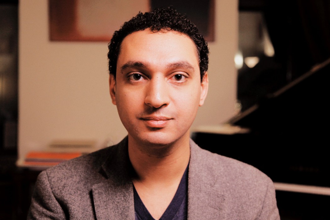 The Multifaceted Imagination of Mohammed Fairouz | MEMETERIA by Thomas May