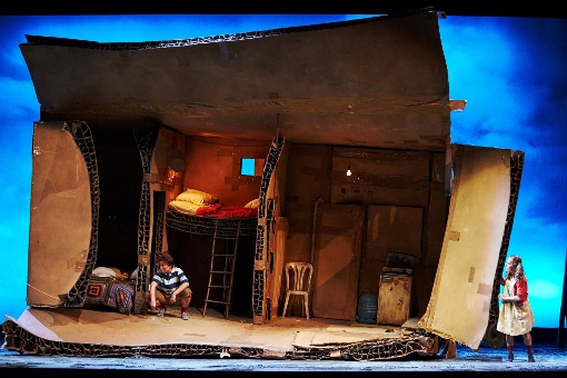 Hansel and Gretel at Seattle Opera: Laurent Pelly’s Cautionary Fairy ...