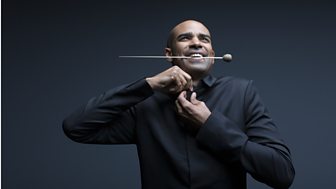 Chineke! Makes Proms Debut | MEMETERIA by Thomas May