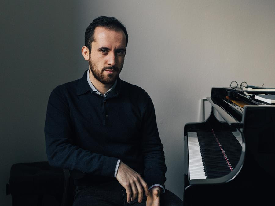 Igor Levit Is the 2018 Gilmore Artist | MEMETERIA by Thomas May