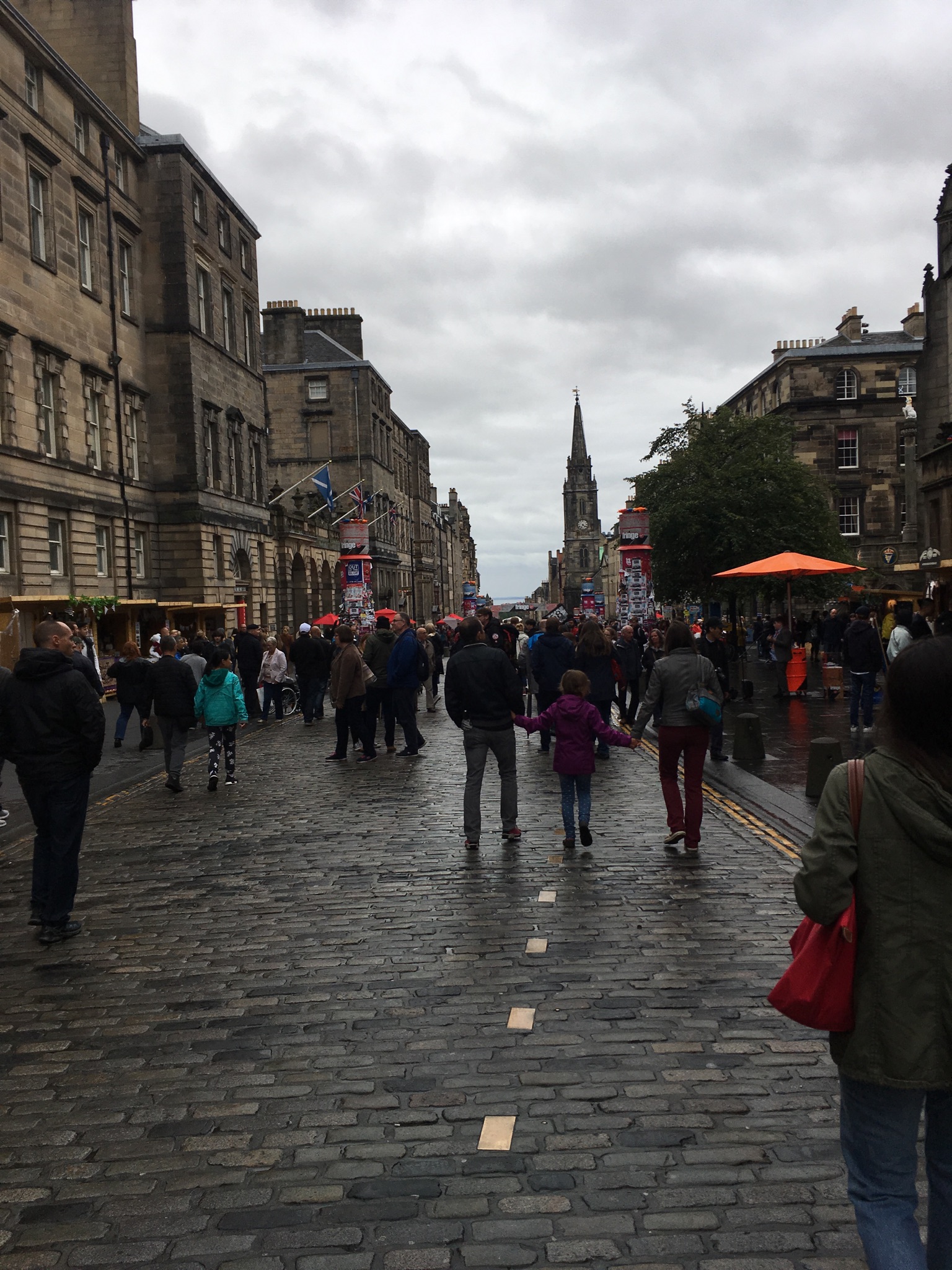 Back to Auld Reekie | MEMETERIA by Thomas May
