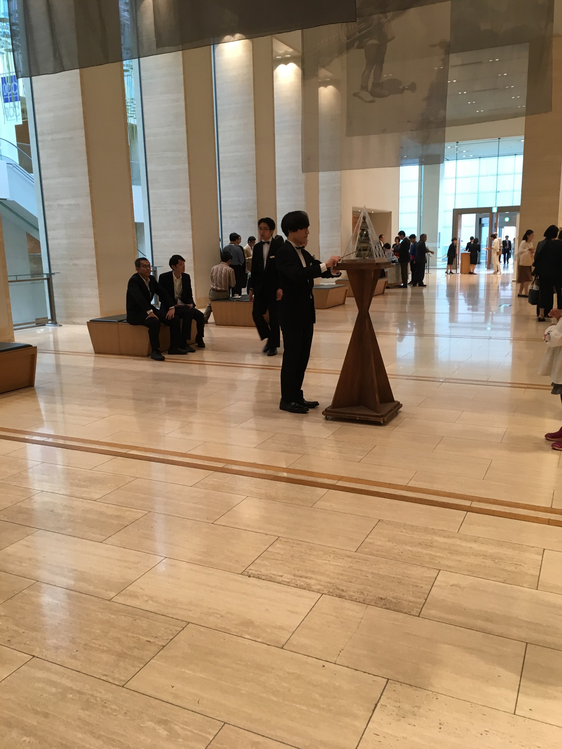 Intermission Over | MEMETERIA by Thomas May