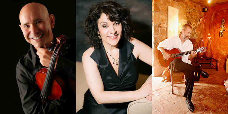 Judith Cohen and the Governor’s Chamber Music Series | MEMETERIA by ...