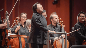 Seattle Symphony Announces 2026–27 Season | MEMETERIA by Thomas May